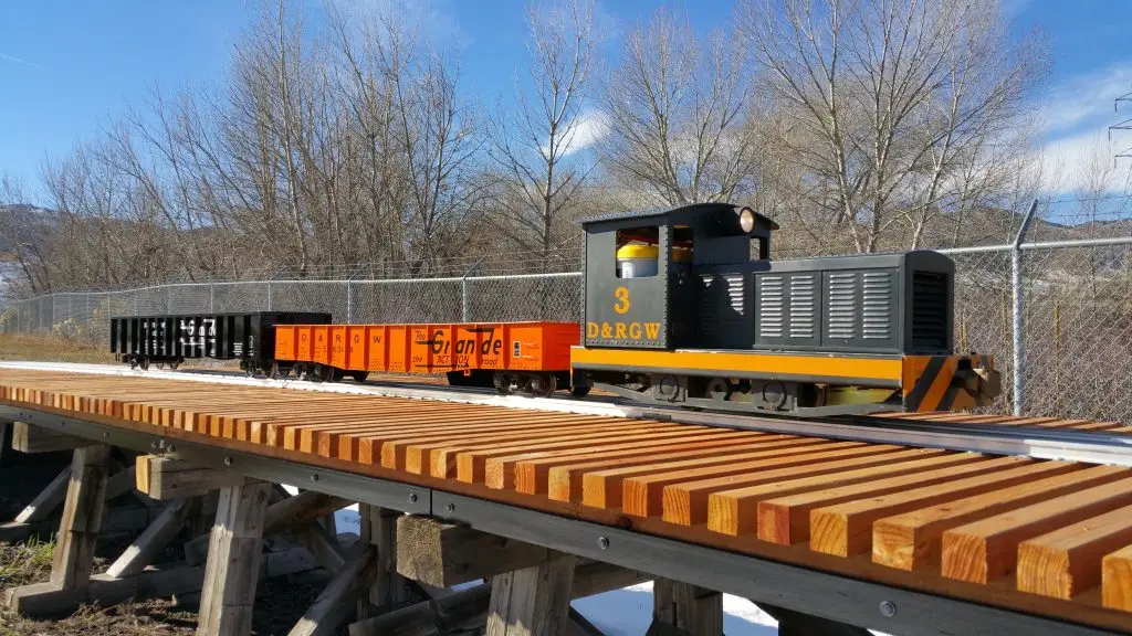 Photo Gallery Menu Page – Rocky Mountain Rails – An Adult Large Scale ...